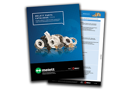 Precision Engineered Turbochargers & Turbo Parts - Welcome to Melett