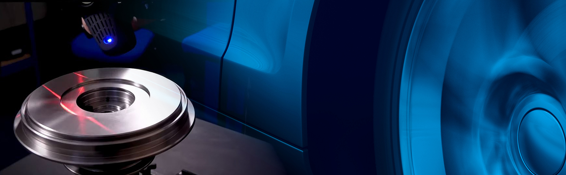 Gama de piezas de recambios Melett para turbocompresores