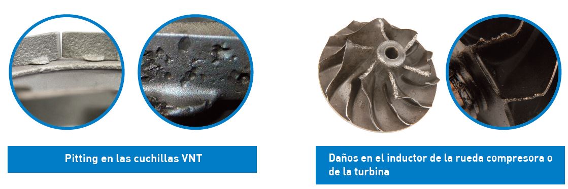 ¿Qué es un objeto extraño y qué lo causa?