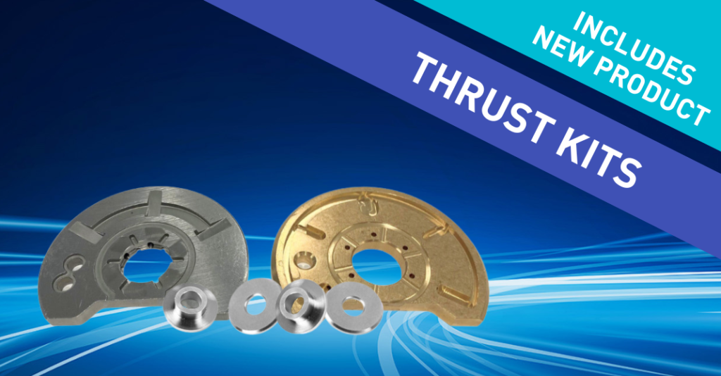 S400 Upgrade Thrust Kits - Melett Ltd