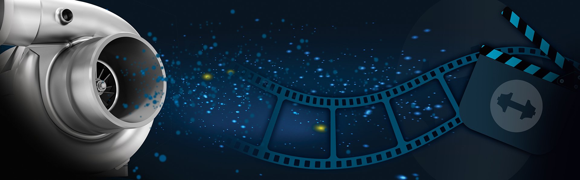 Precision Engineered Turbochargers & Turbo Parts - Welcome to Melett